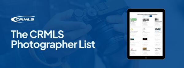 CRMLS Has the Tools to Make Your Listings Stand Out - CRMLS Blog